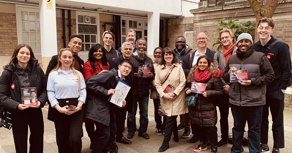 Labour African Network (LAN)
